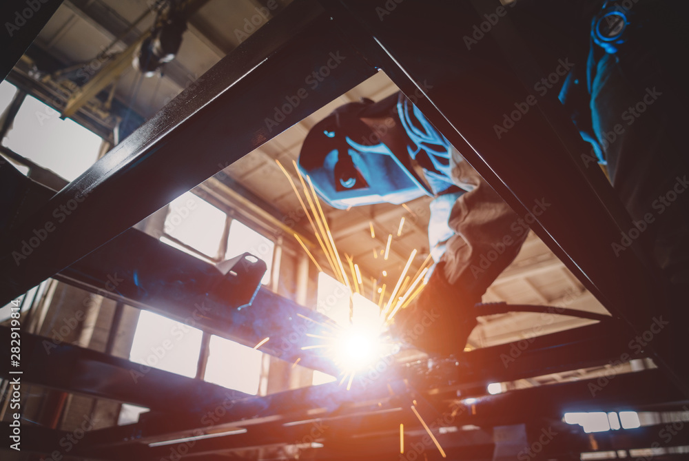 Frame Damage Repair in St Louis | Auto Body Rebuilders