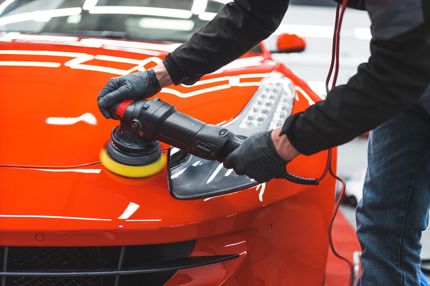 Factors to Consider When Choosing an Auto Body Shop