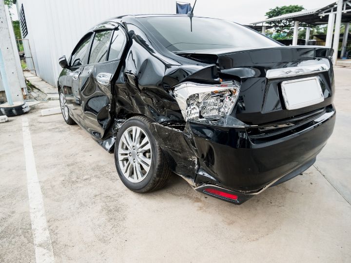 Frame Damage vs. Body Damage: What's the Difference and Why It Matters